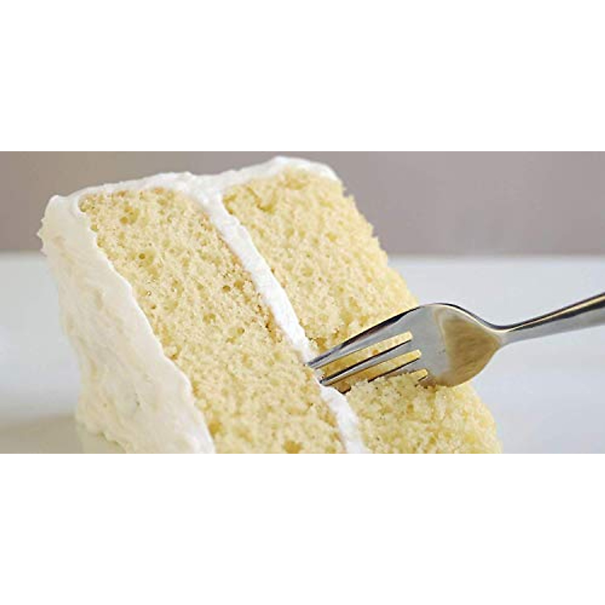 Neotea Cake Mix Powder with Vanilla Flavor, 500g