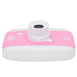 Children Camera,3.5 Inch IPS Screen Child Toy Fun Interests Camera 12MP High Definition HD 1080P Mini Cartoon Digital DV,Taking Picture/Video Recording/Game/Music