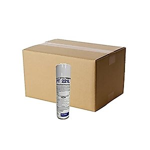 (Case of 12) BASF - PT 221L - Pressurized Insecticide - 14oz x 12 Bottles