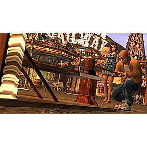 Bully: Scholarship Edition - Xbox 360