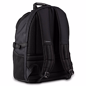 OGIO Prospect Backpack (Black)