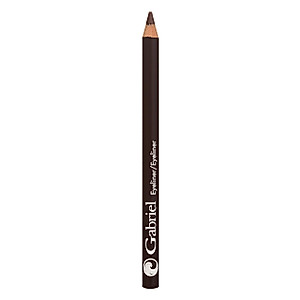 Gabriel Cosmetics, Vegan, Eyeliner (Brown)