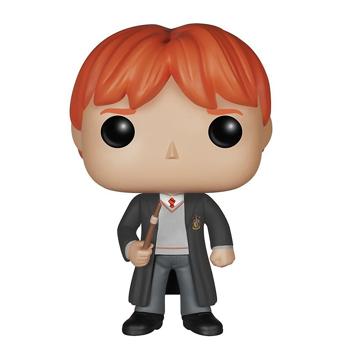 Funko POP Movies: Harry Potter Ron Weasley Action Figure, Standard (5859)