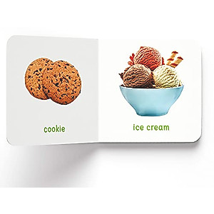 My First Complete Learning Library: Boxset of 20 Board Books Gift Set for Kids (Horizontal Design)