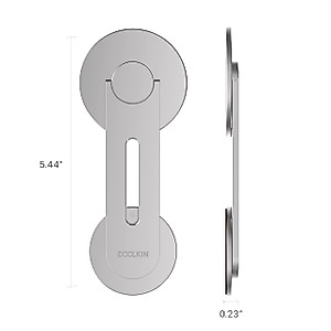 Doolkin® Duo Continuity Camera Mount