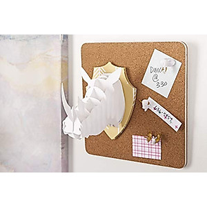 Cricut KRAFTBOARD Sampler 12x12 (30), 12" x 12",