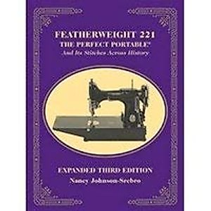 Featherweight 221- 3rd Edition