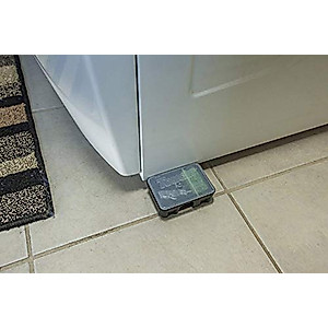 Tomcat Mouse Killer Small Disposable Bait Station, 4-Pack 371610 (Kid Resistant Station)