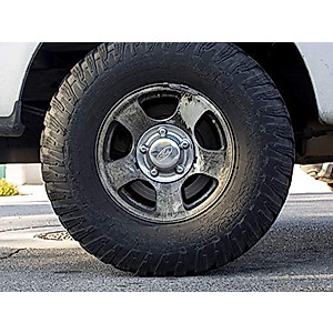 Meguiar's G180132 Ultimate All Wheel Cleaner - 32 Oz Spray Bottle