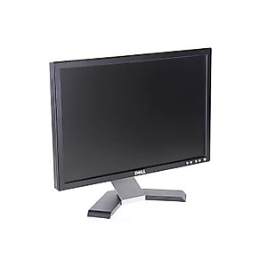 Dell 19" E198WFPV DVI 720p Widescreen LCD Monitor