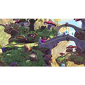 Giana Sisters: Twisted Dreams Directors Cut (PS4)