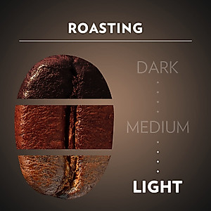 Espresso Crema and Gusto (Lavazza) Ground Coffee, 8.8oz (250g)