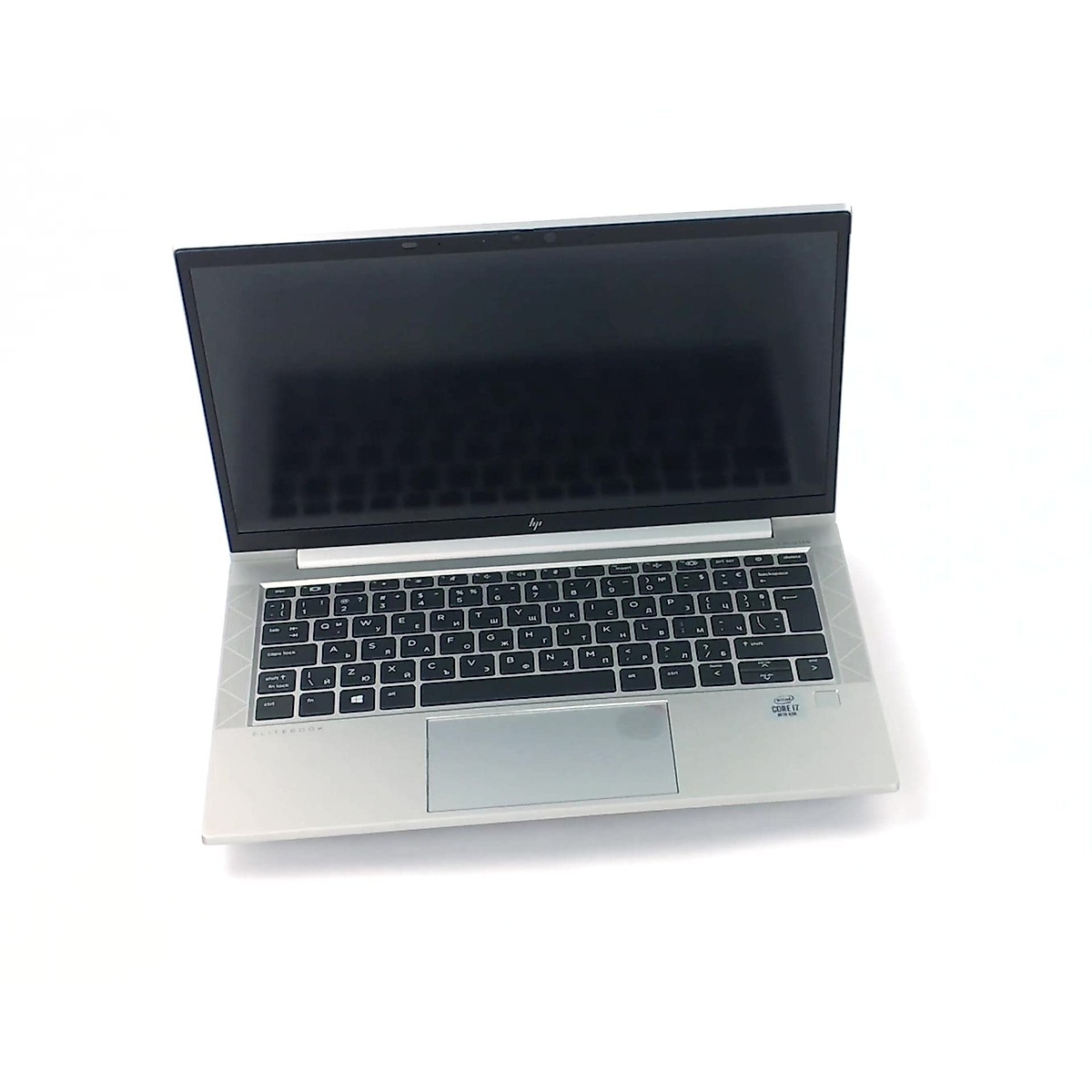 HP 13.3" EliteBook x360 830 G7 Laptop, Intel Core i5-10310U Quad-Core, 16GB RAM, 256GB SSD, Windows 10 Pro (Renewed)