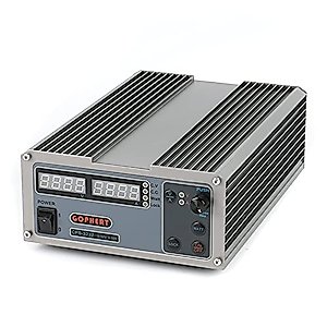 QYTEC Linear Regulator CPS-3232 CPS-3220 Laboratory Switching DC Power Supply Precision PFC Compact Digital Adjustable Exact 32V 30V 32A 20A 30V 5A 10A Linear Power Supply