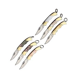 Rough Rider Miniature Knife Set RR1710