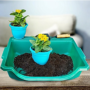 Table-Top Gardener Portable Potting Tray - Argee RG155