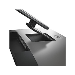 Dell Multi-Client Monitor P4317Q - 43-inch Ultra 4K 3840 x 2160, DisplayPort HDMI USB 3.0 RS232 (Renewed)