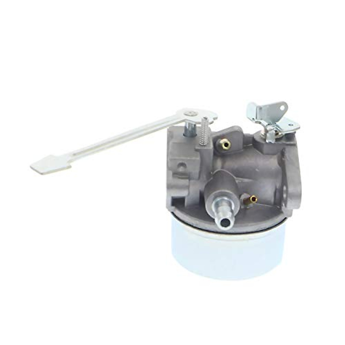 Cnfaner Carburetor for Tecumseh 3HP 2-Cycle Snowblower 640086A HSK600 HSK635 CCR Powerlite CCR1000 Snow Blower