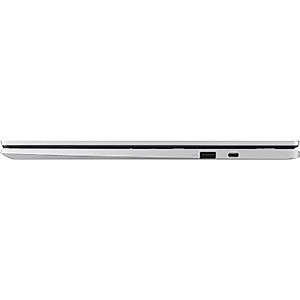 Asus 2023 Newest Chromebook, 17.3 inch FHD Display, Intel Celeron-N4500 Processor, 4GB RAM, 128GB Storage (64GB EMMC+64GB SD Card), Intel UHD Graphics 630, Wi-Fi 6, Long Battery Life, Chrome OS