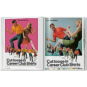 60s All-American Ads