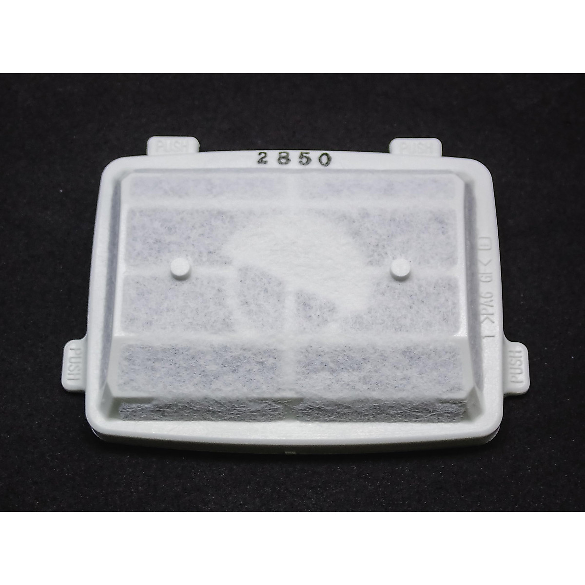 GENUINE ECHO AIR FILTER FITS CS-3510 A226002350