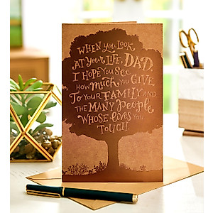 American Greetings Birthday Card for Dad (Inspiration and Great Example)