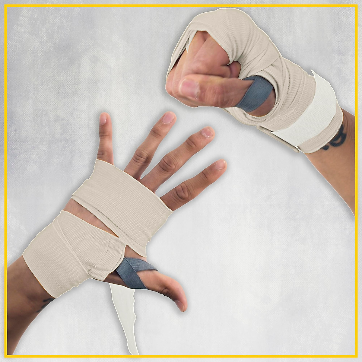 Everlast 100 LB Nevatear Heavy Bag Boxing Kit with 14 oz Pro-Style Gloves and 120 inch Hand Wraps