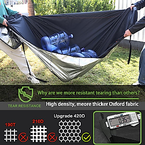 Heavy Duty Patio Sofa Cover Waterproof, 2-Seater Outdoor Sofa Loveseat Cover, Outdoor Patio Furniture Cover with Air Vent,88W×40D×33H