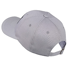 IIN American Flag Baseball Cap for Men Women Low Profile USA Army Tactical Operator Military Plain Dad Hat