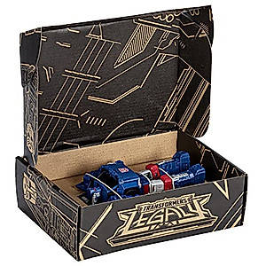 Transformers Generations Selects DK-3 Breaker, Legacy Deluxe Class Collector Figure, 5.5-inch