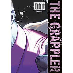 Baki the Grappler - Tome 6 - Perfect Edition
