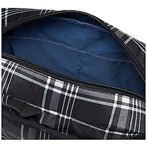 LeSportsac(レスポートサック) Shoulder Bag, Pearl Plaid