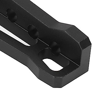 Fewb Chamfer Edge Plane, Manual Woodworking Veneer Edge Banding Trimmer with 3 Blades, Arc Wood Edge Corner Flattening Cutter Hand Planer Scraper Tool for Edge Trimming