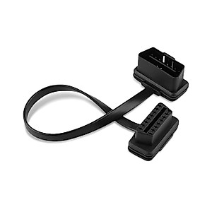 Official Z-Flash | Speed Turtle OBD-II Extension Cable | Emergency Warning Strobe Light Flasher
