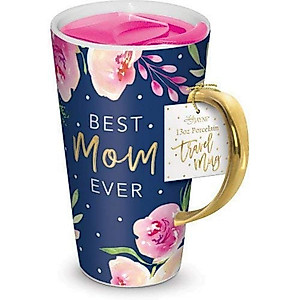 Lady Jayne One Travel Mug, 1 Count (Pack of 1), Multicolor
