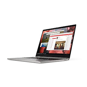 Lenovo ThinkPad X1 Titanium Yoga, 13.5" 2K QHD IPS 100% sRGB Touchscreen Narrow Bezel Intel® Core i5-1130G7 Win11 Pro Fingerprint Reader, W Digital Pen and HDMI (16GB RAM | 1TB PCIe SSD)