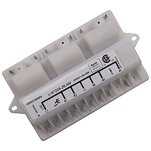 Supplying Demand PA020048 2020963 Gas Range 0+6 Reignition Spark Module Replacement