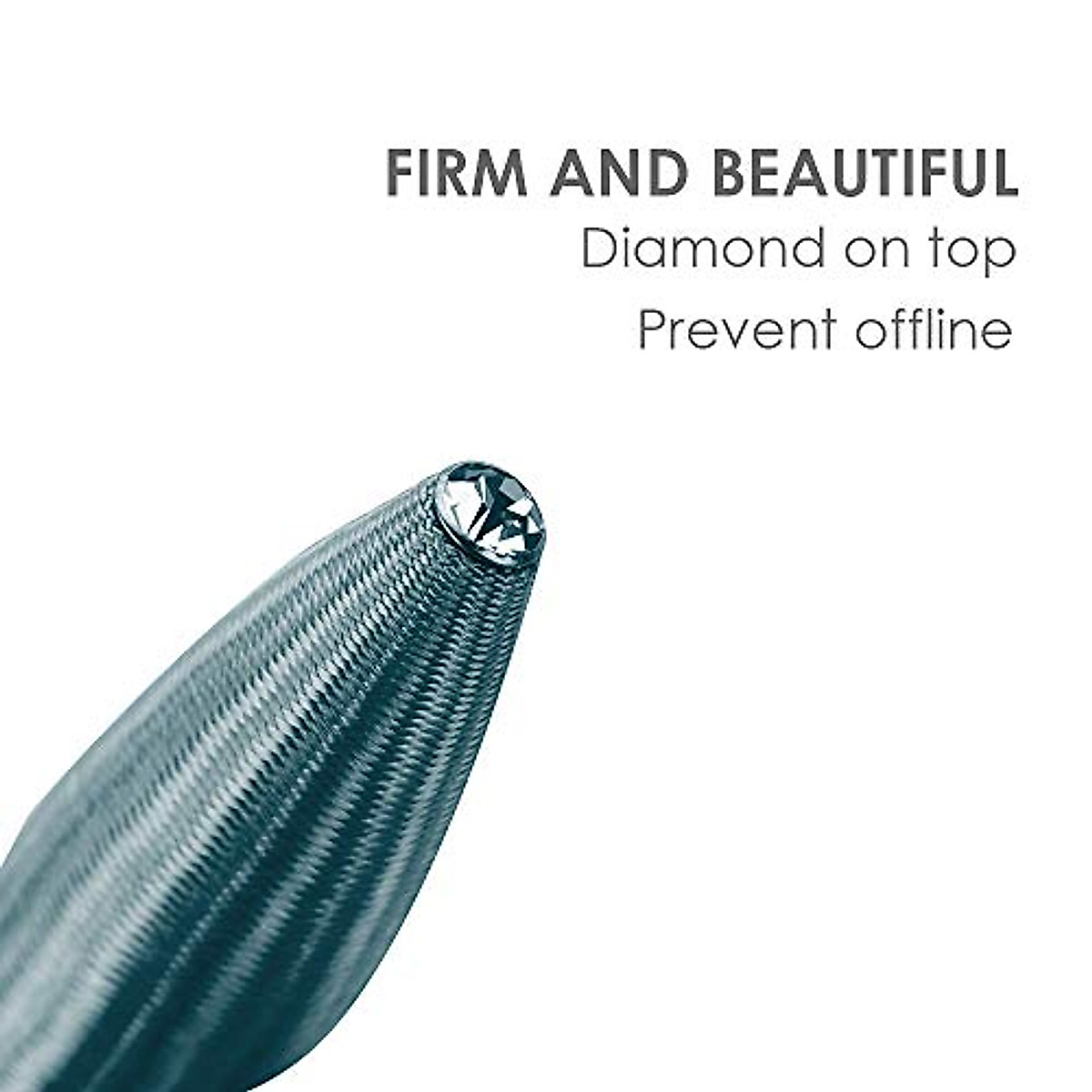 2 Pack Curtain Tiebacks, 2019 New Convenient Drape Tieback, Decorative Rope Holdback Holder for Home Office Decoration (Blue Ashes)