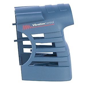 Bosch Parts 1615808102 Gear Cover