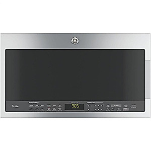 GE PVM9005SJSS Microwave Oven
