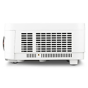 ViewSonic LS560WH 3000 Lumens WXGA Short Throw LED Projector with HV Keystone and LAN Control for Business and Education