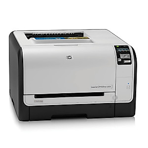 HP LaserJet Pro CP1525nw Color Printer (CE875A)
