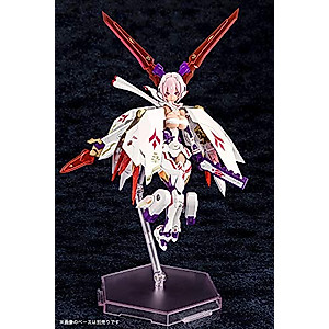 Kotobukiya Megami Device ASRA Nine-Tail KP515 Model Kit