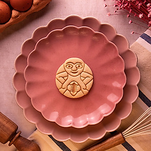 Sheela Na Gig Cookie Cutter, 1 piece - Bakerlogy
