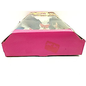 Special Edition Colonial Barbie Doll