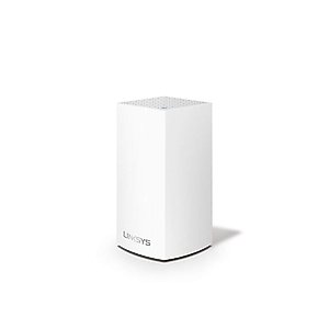 Linksys WLAN Mesh System White White