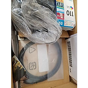 HP M447 Photosmart Compact Photo Studio Digital Camera with Printer