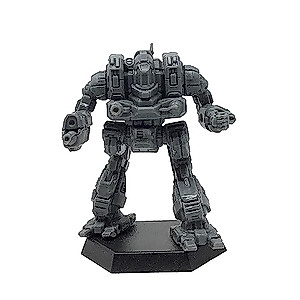 BattleTech Mini Force Pack: Inner Sphere Heavy Battle Lance