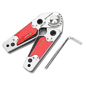 WM10 Adjustable Magnetic Welding Positioner with Wrench Welder Tool Accessories Locator 20°-200°