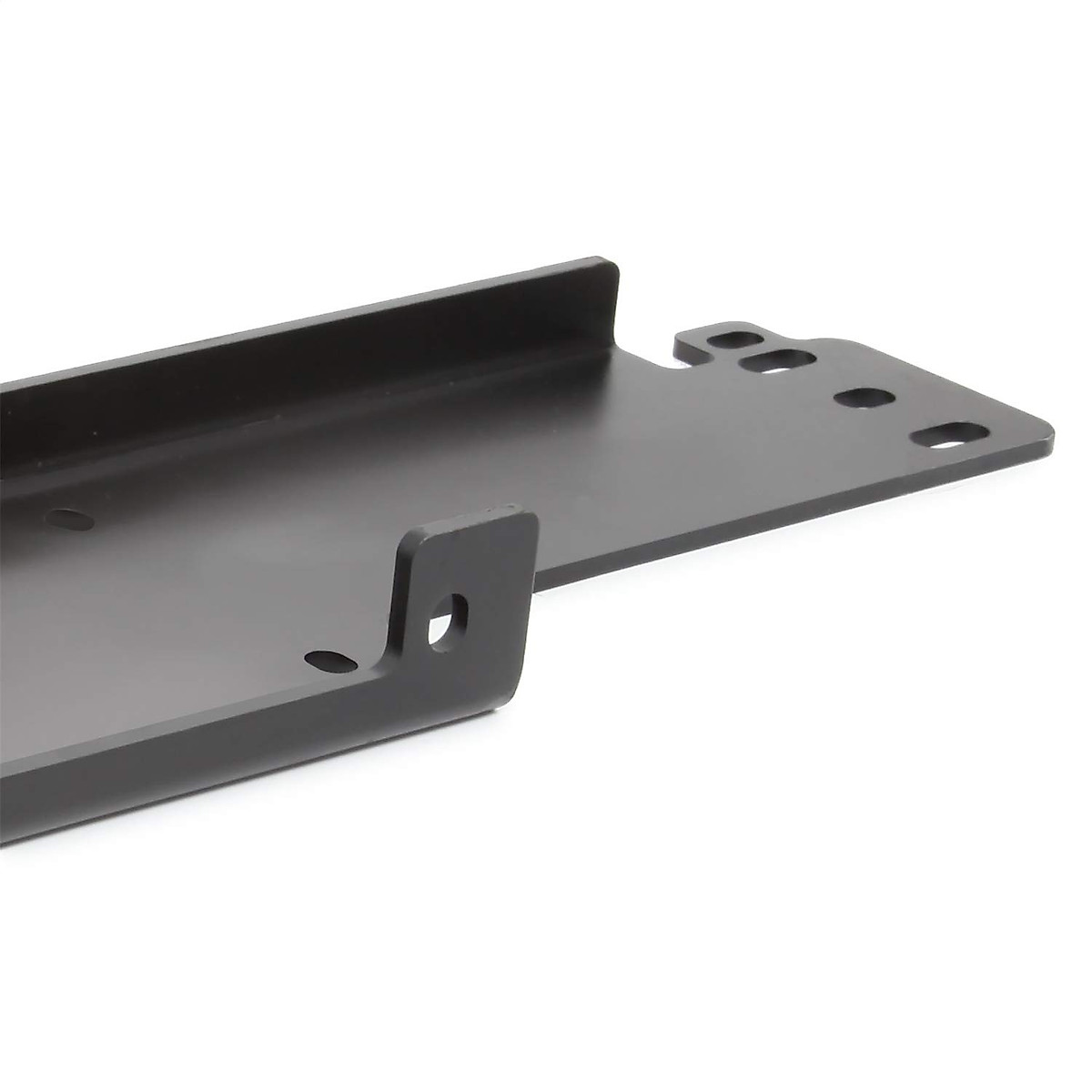 Smittybilt Winch Plate for TJ/YJ/LJ aftermarket Bumpers